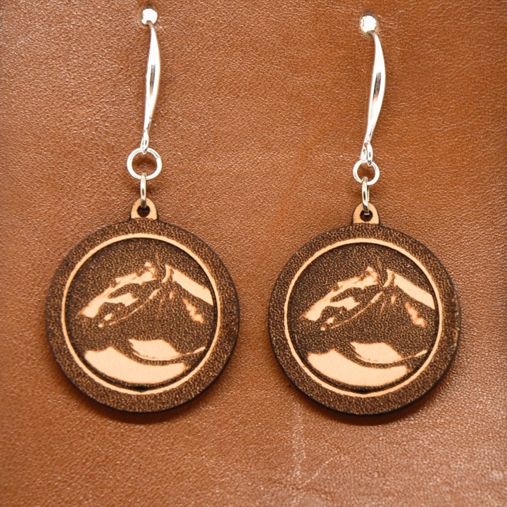 Equine Collection Archives - Leather By Design