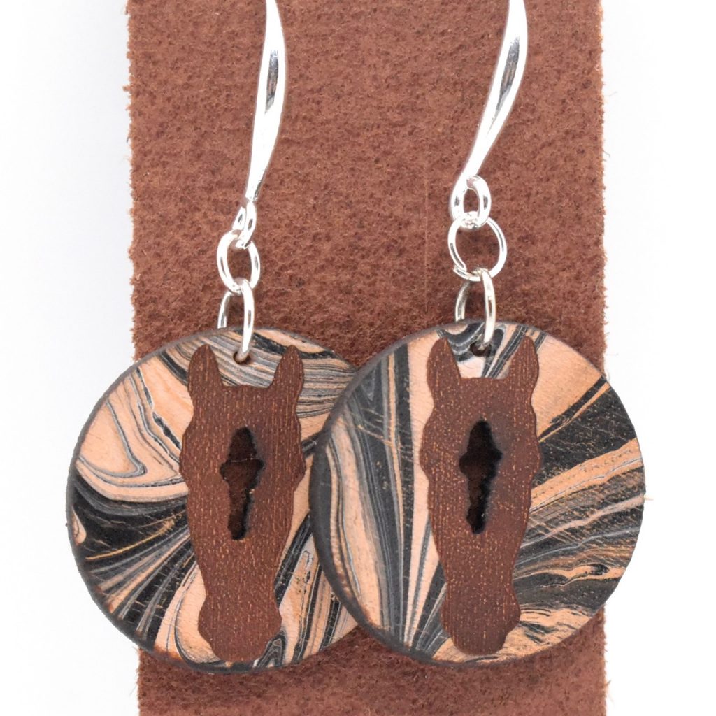 Equine Collection Archives - Leather By Design